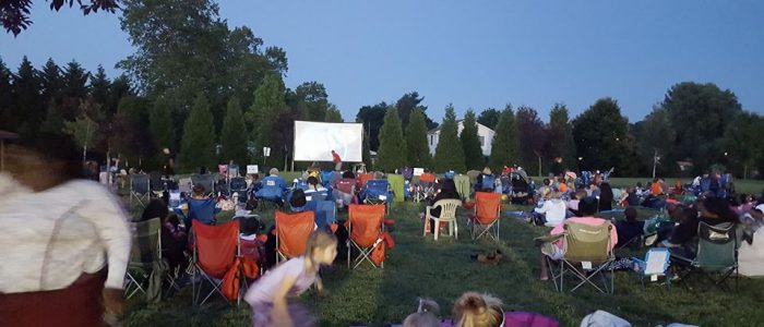 Home - Town of Townsend - New Castle County Delaware