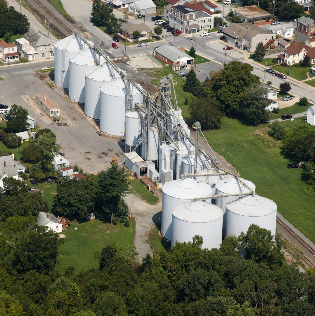 December 2025 Business Spotlight: Mountaire Farms – Proudly Serving ...